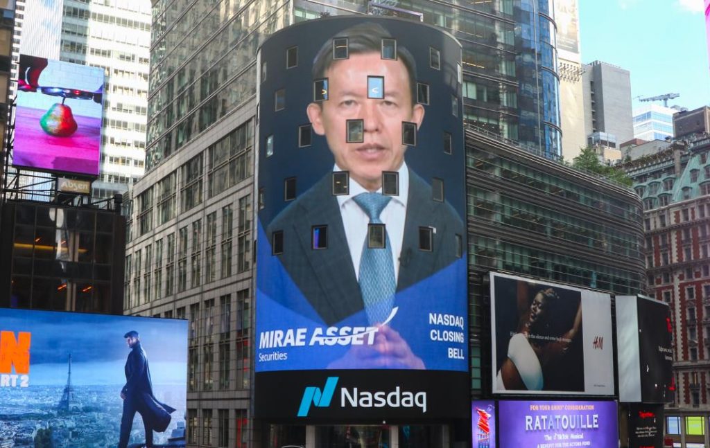 Nasdaq | MarketwiseAsia